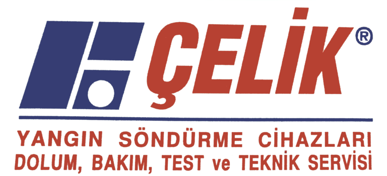 Yangın İşareti ve İkaz Levhaları - Çelik Yangın Söndürme